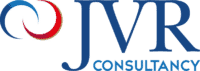 JVR Consultancy: Homepage