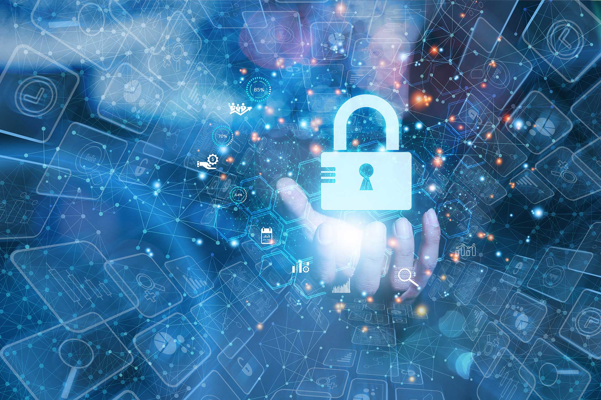 Certification and accreditation in the field of cyber security