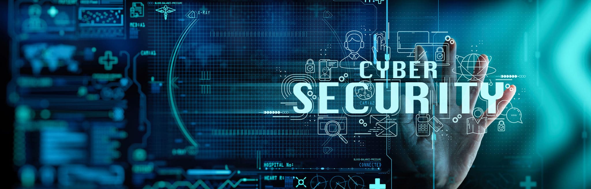 What Exactly Is Cybersecurity, and Why Is It So Critical? - JVR Consultancy