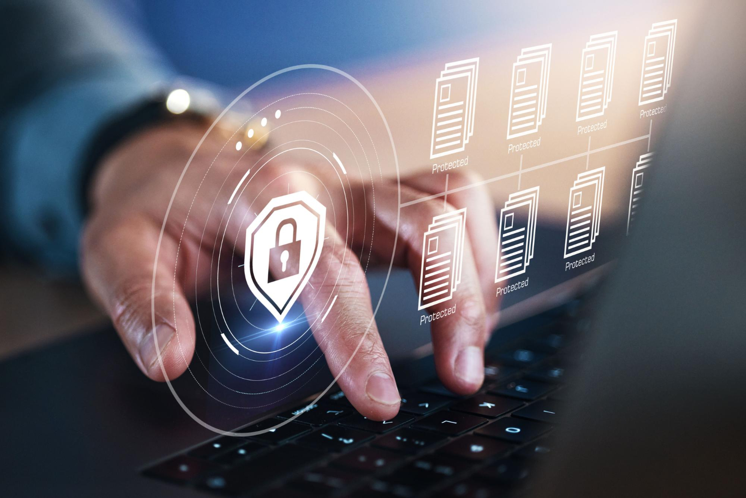 GDPR gap analysis: understanding where risk really sits - JVR Consultancy