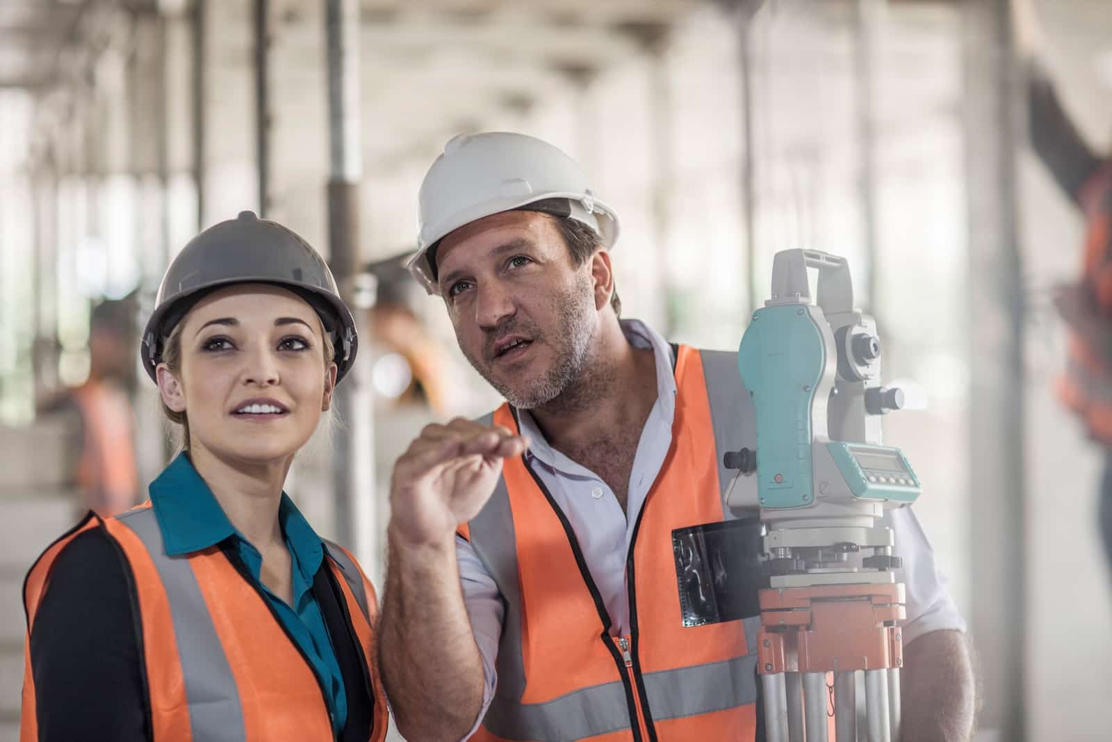 Maximising Safety and Compliance: The Benefits of Alcumus ...