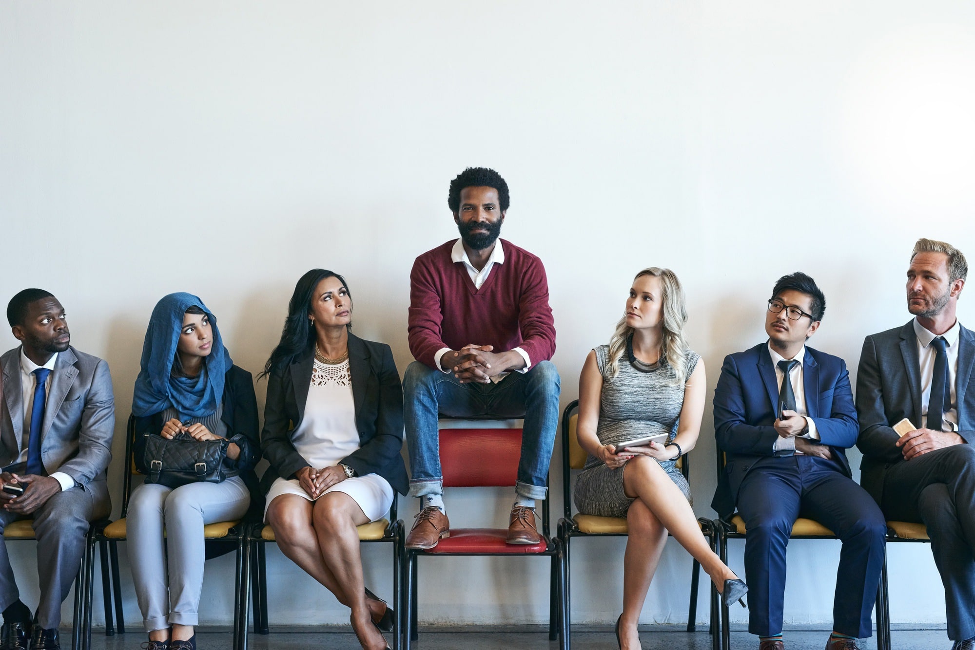 The Ethical Tightrope: Avoiding Discrimination in AI-Powered Businesses - JVR Consultancy